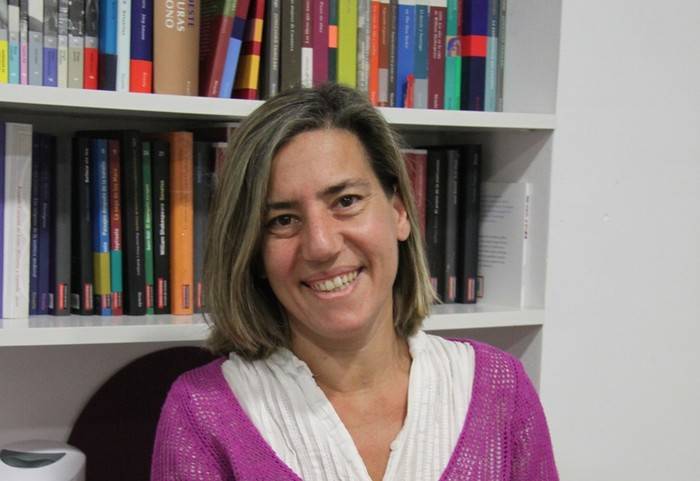 Entrevistas con autores