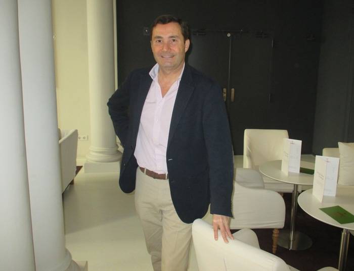 Entrevistas con autores