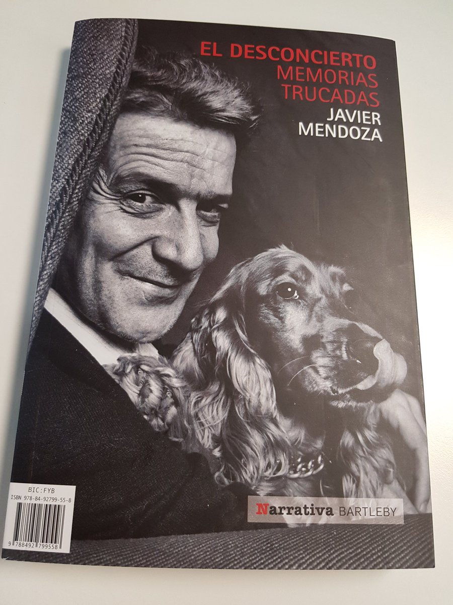 Las "memorias trucadas" de un testigo: Javier Mendoza, Michi Panero y ...