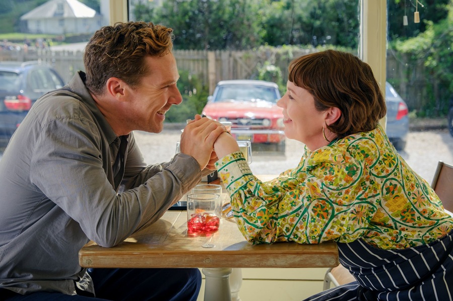Los Rose: La Nueva Comedia de Olivia Colman y Benedict Cumberbatch - Estreno 29 de Agosto 2025 ...
