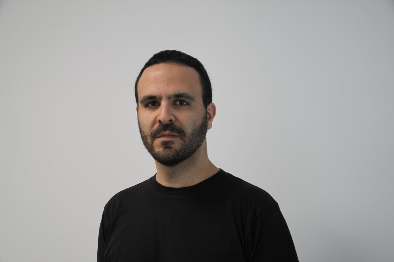 Entrevista a Rodrigo Hasbún, autor de “Los afectos” | Todoliteratura