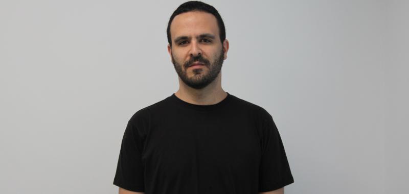 Entrevista a Rodrigo Hasbún, autor de “Los afectos” | Todoliteratura