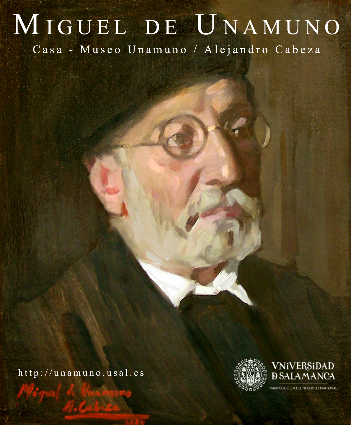 Unamuno siempre en la Memoria | Todoliteratura