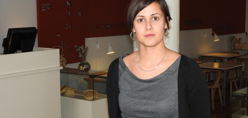 Entrevista a Jenn Díaz, autora de “Madre e hija” | Todoliteratura